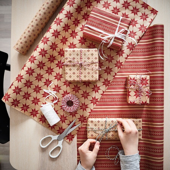 IKEA WINTER COLLECTION