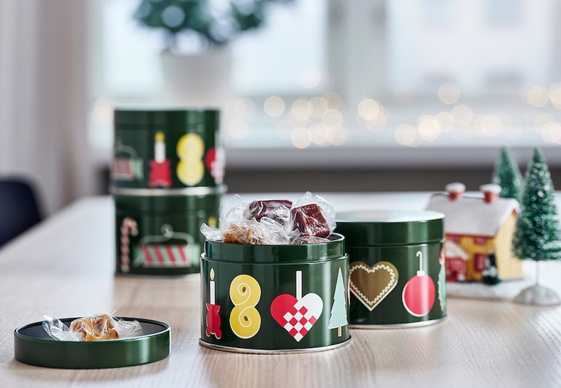 IKEA WINTER COLLECTION