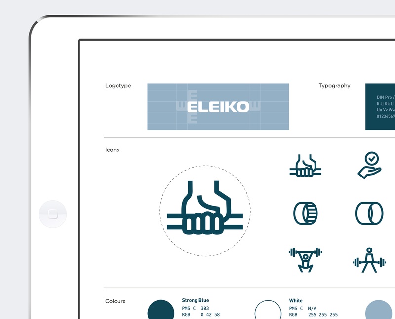 Eleiko